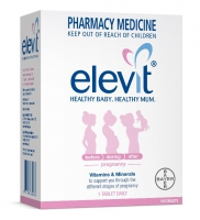 Elevit | Winton Pharmacy Ltd